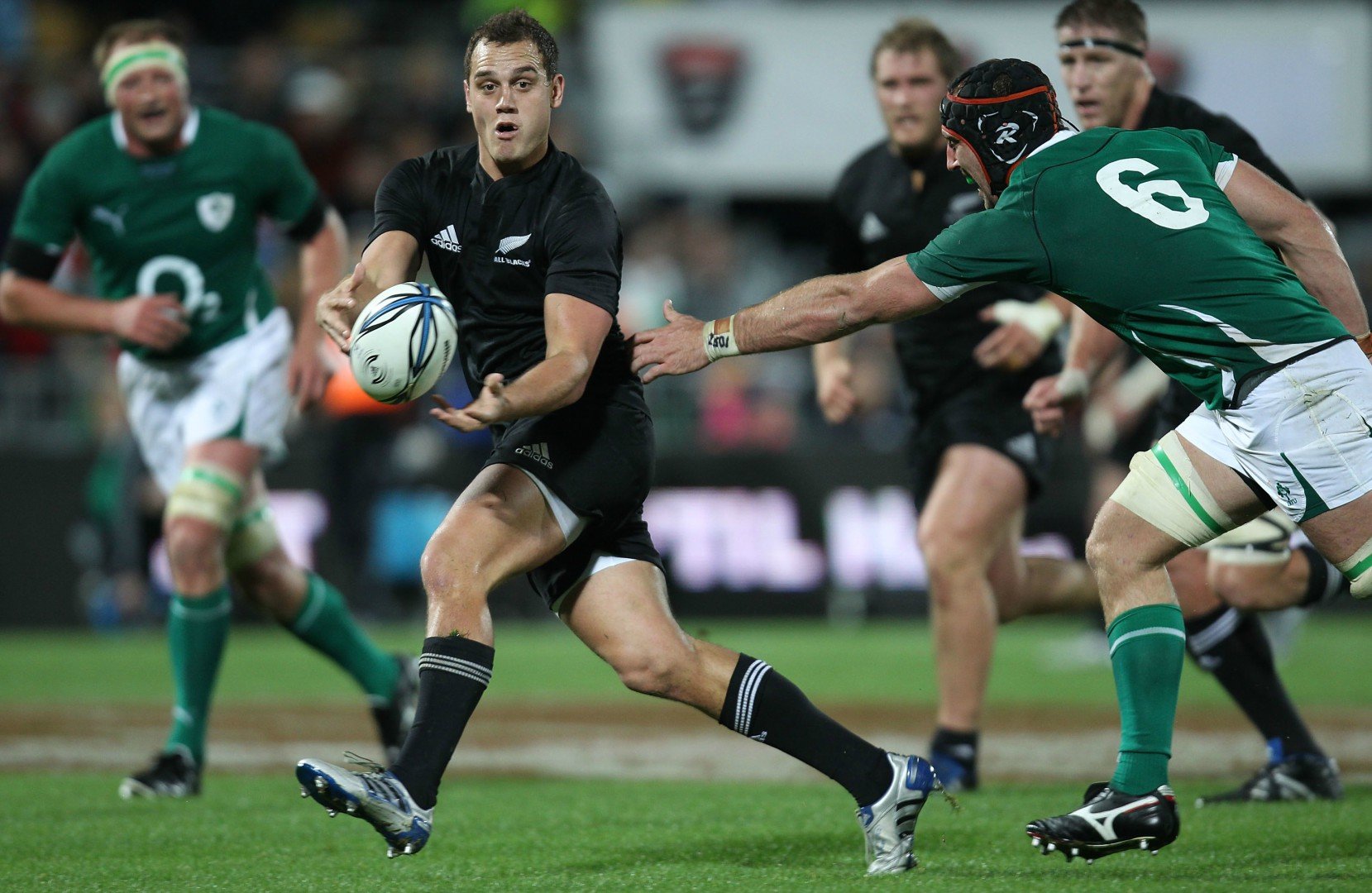 Emotions run high in Connacht as John Muldoon makes final bow