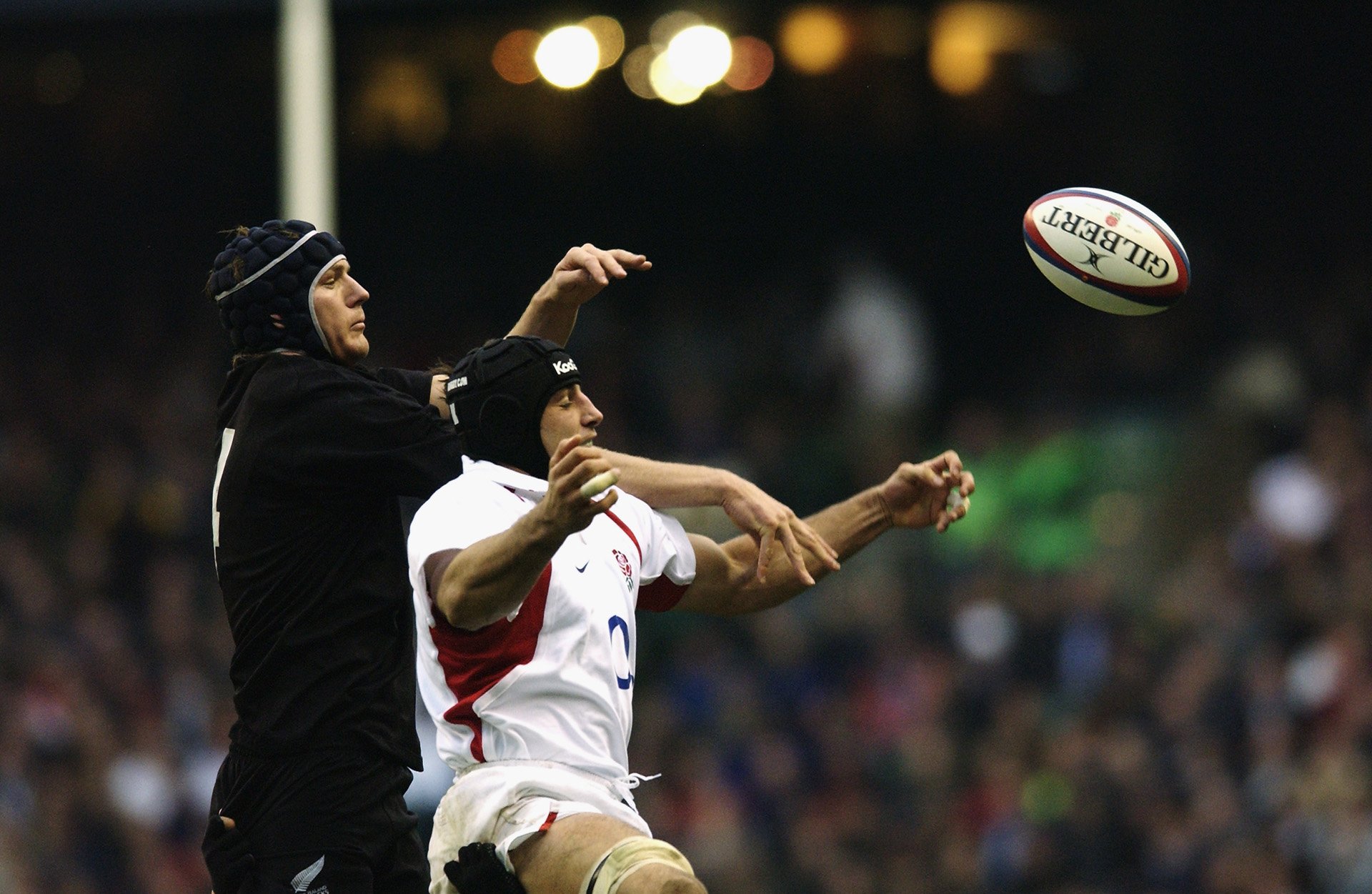 Ali Williams: Time for new All Blacks to make their mark