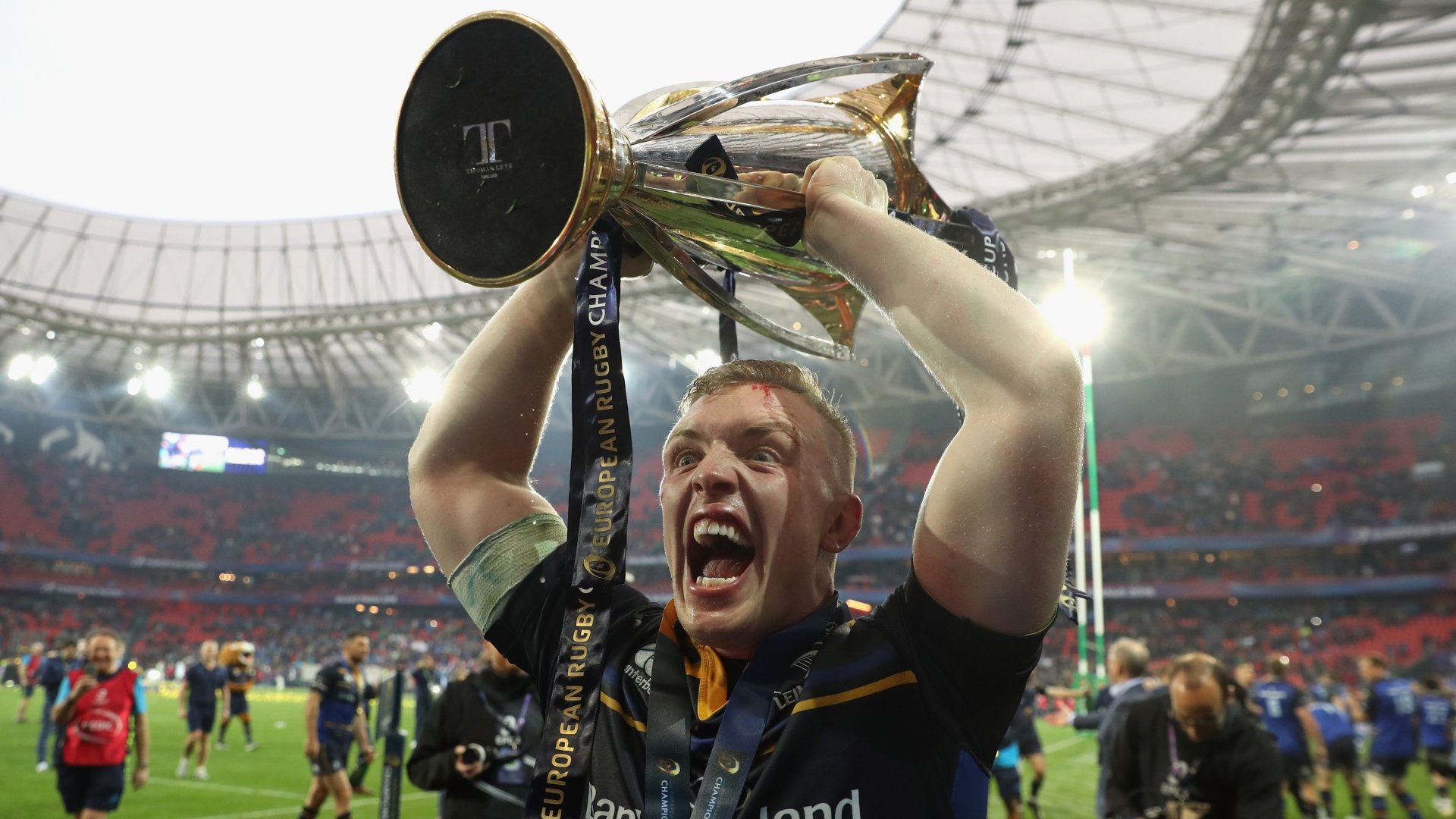 The keys to Leinster's success and why the rest of Europe should be worried