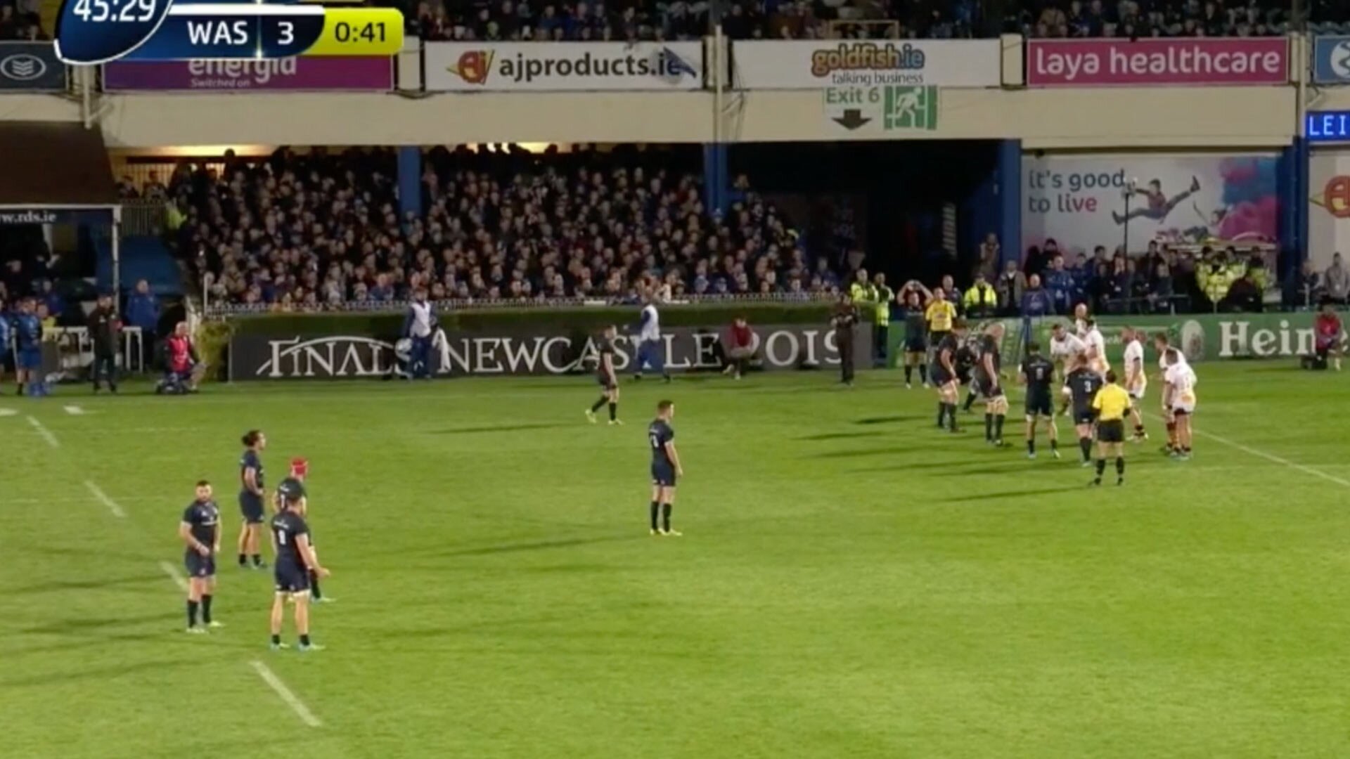 The Lab: Building an explosive set-piece attack with the NFL’s ‘Trips ...