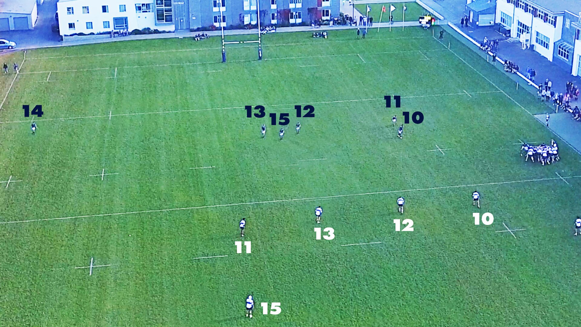 The Lab: Building an explosive set-piece attack with the NFL’s ‘Trips ...