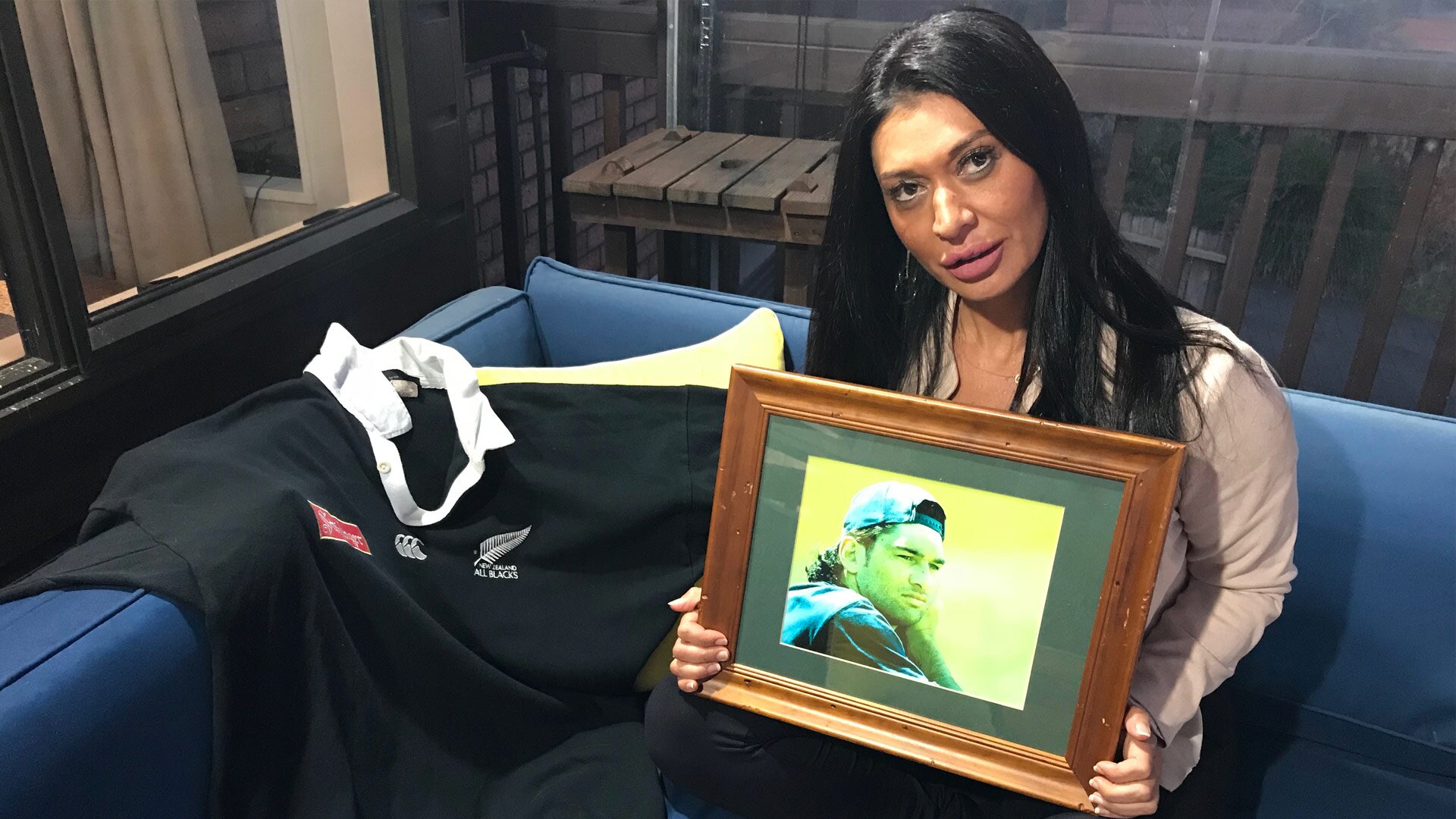 When a Chief dies: The Aaron Hopa story