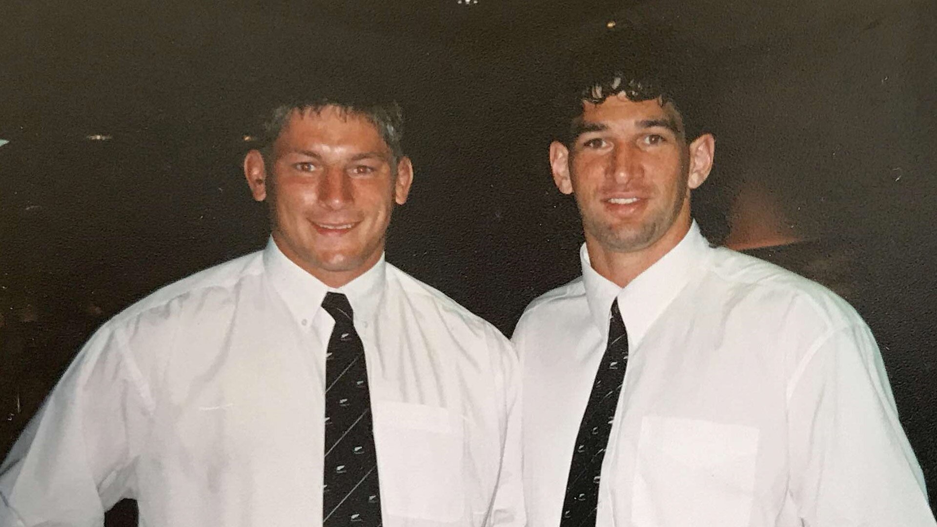 When a Chief dies: The Aaron Hopa story