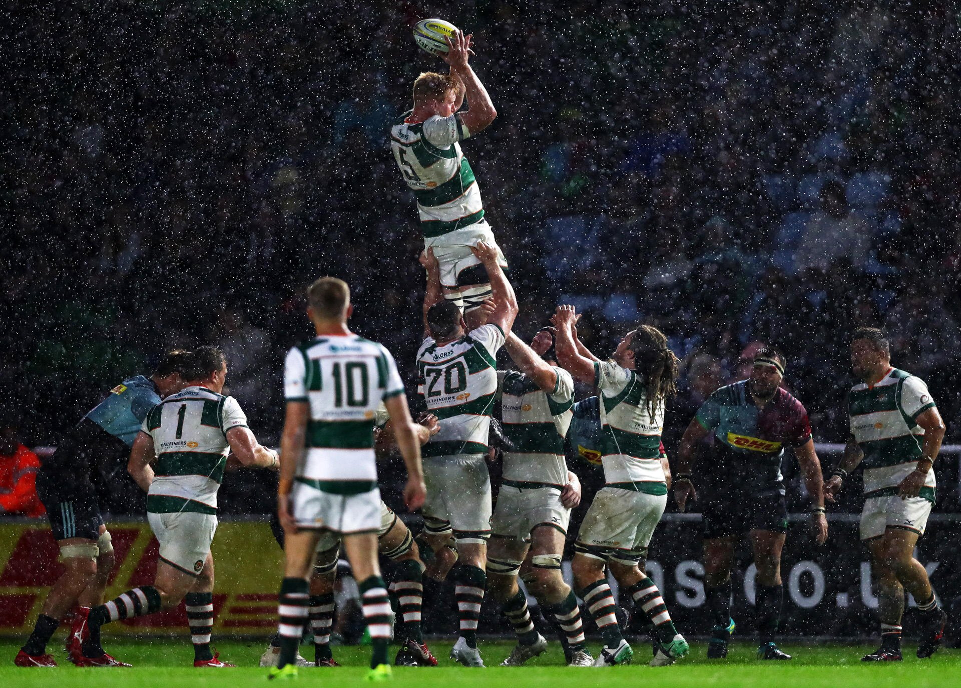 'This is a massive call that will dictate what happens for the next 25 ...