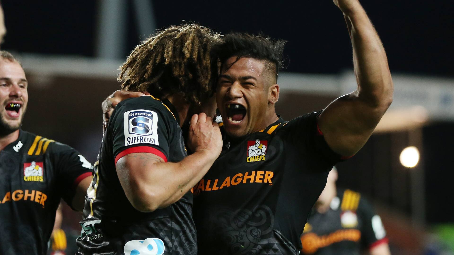 RugbyPass' Super Rugby Mid-Season Awards