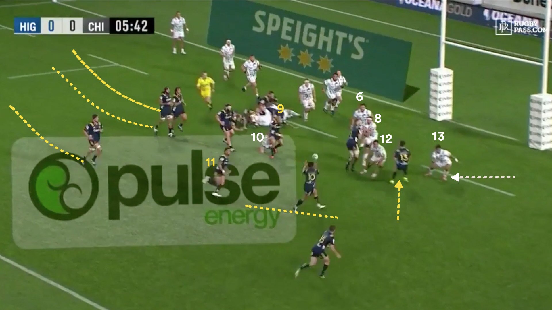 Analysis: Aaron Smith is undoubtedly the All Blacks' best halfback option
