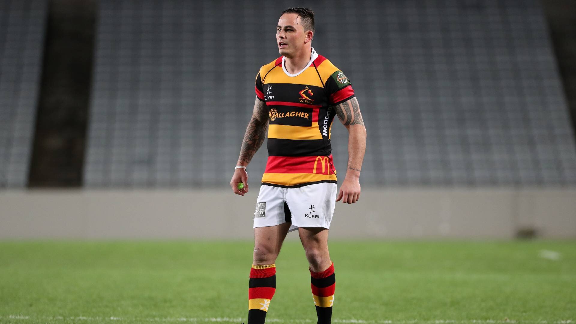 Former All Black Zac Guildford joins provincial minnows in Heartland ...