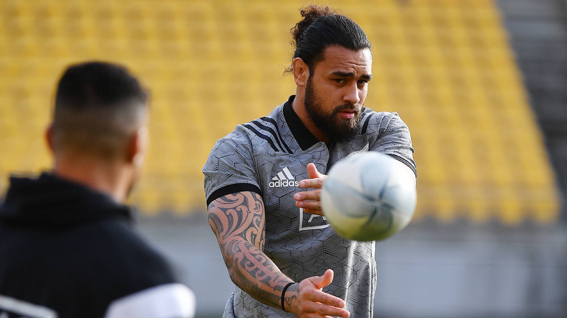 Last chance saloon for some All Blacks as Bledisloe Cup goes on the ...