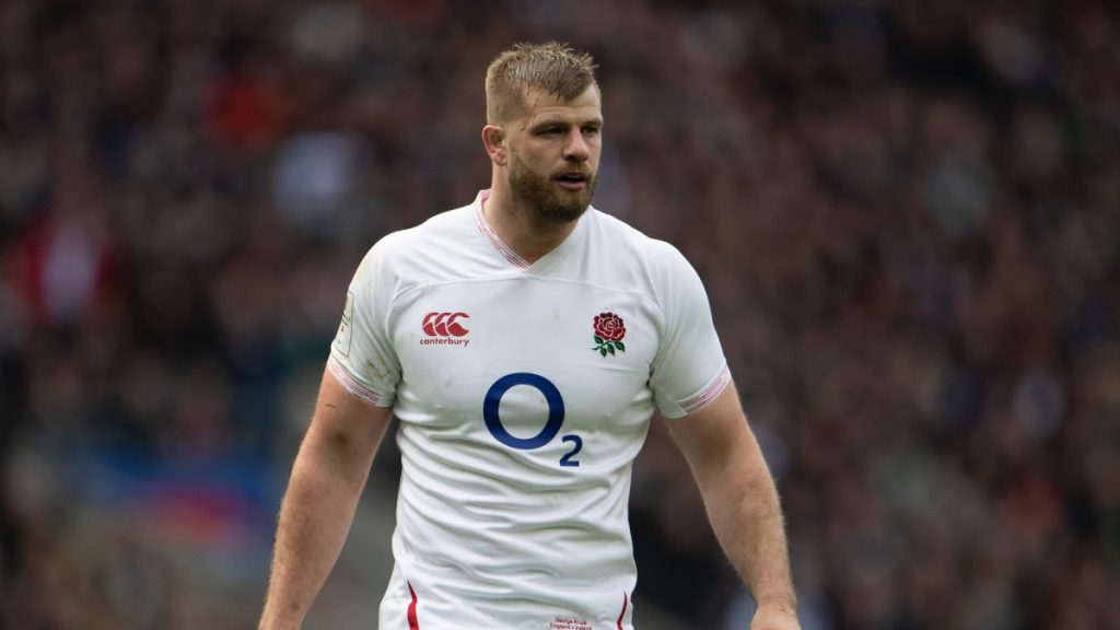 Bulking up - Rugby union's biggest body transformations