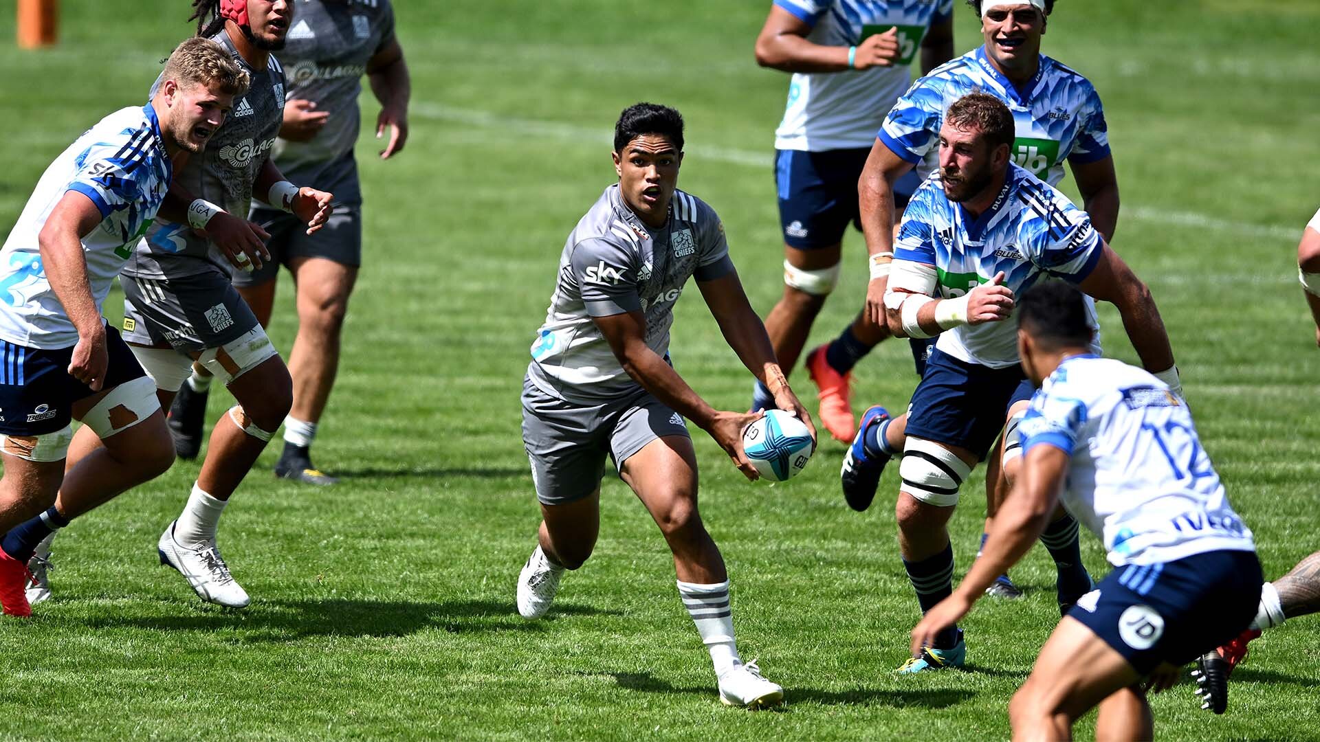 Moana Pasifika must rethink their objectives