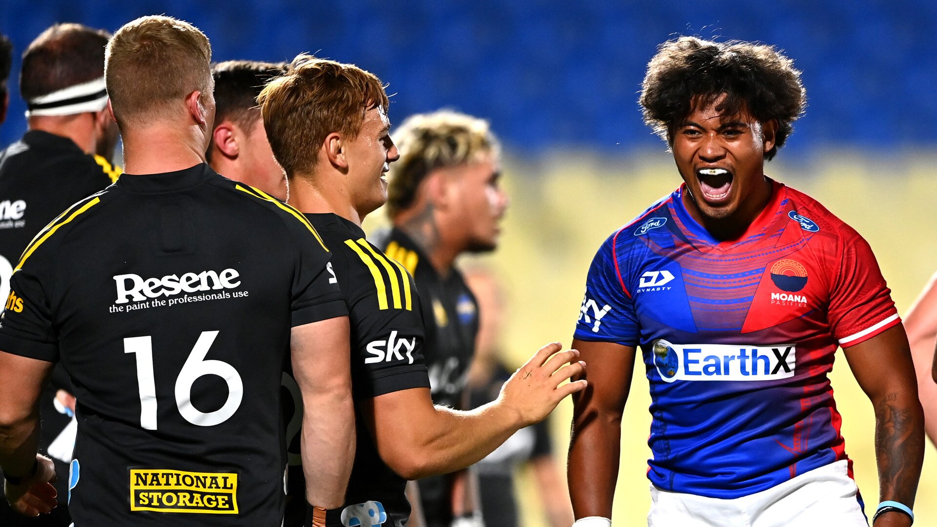 Moana Pasifika must rethink their objectives