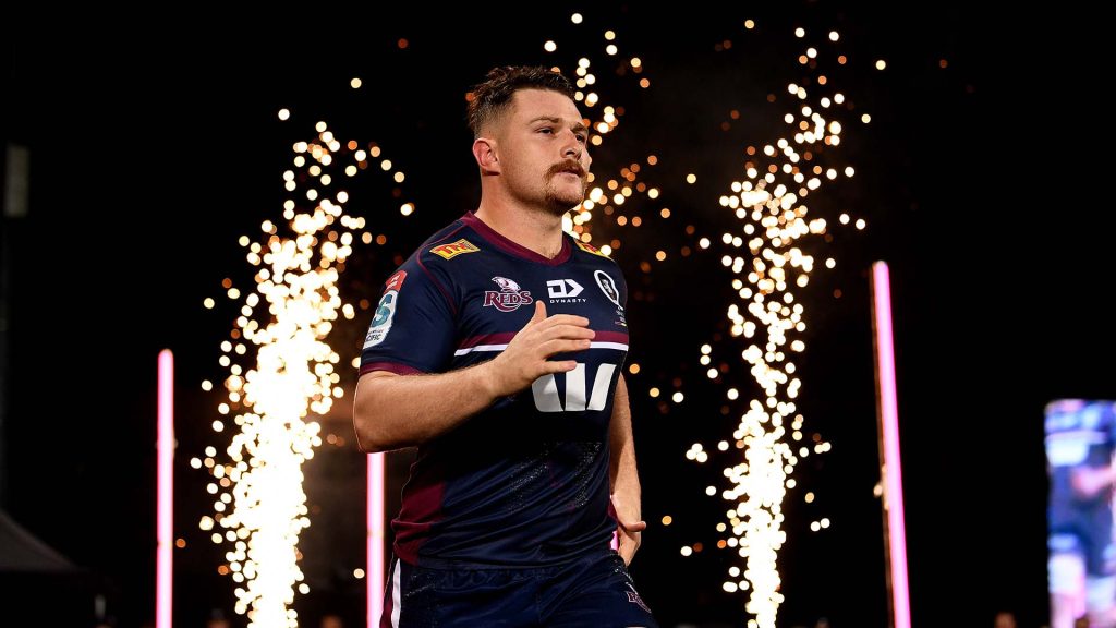 Has Eddie Jones named a squad capable of besting the Springboks?