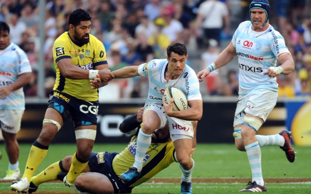 How the forward pass has tied rugby up in knots