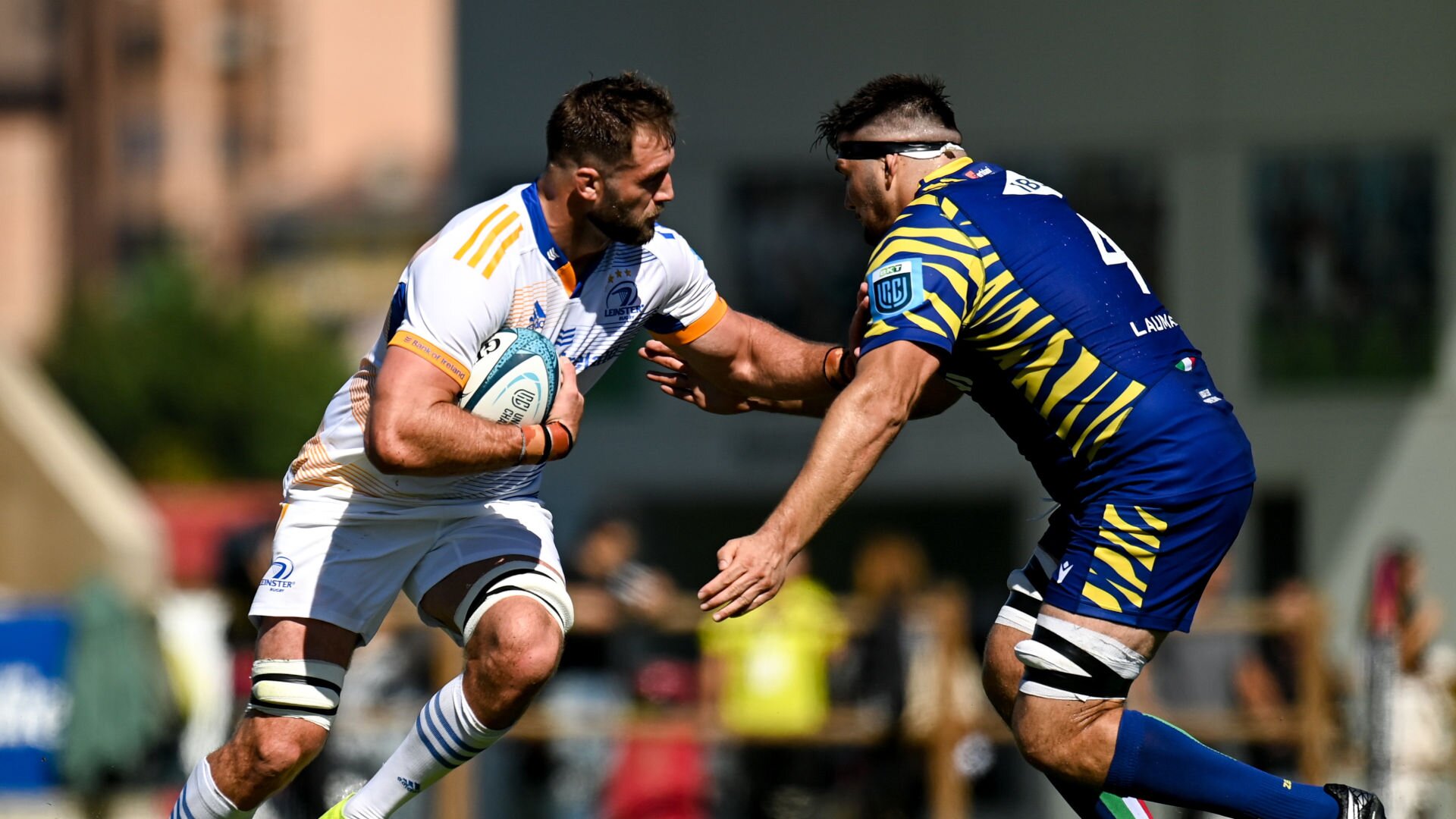 Rugby must not forget about Worcester Warriors