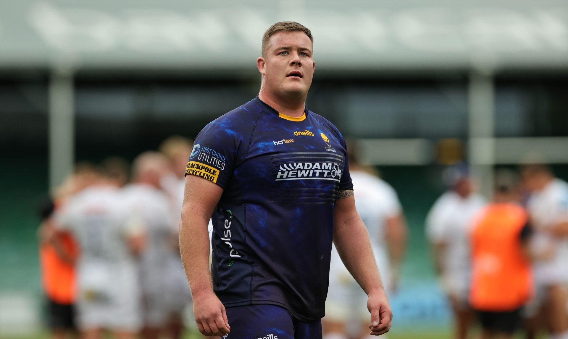 'For some of these guys, this could be it. There's a realistic chance ...