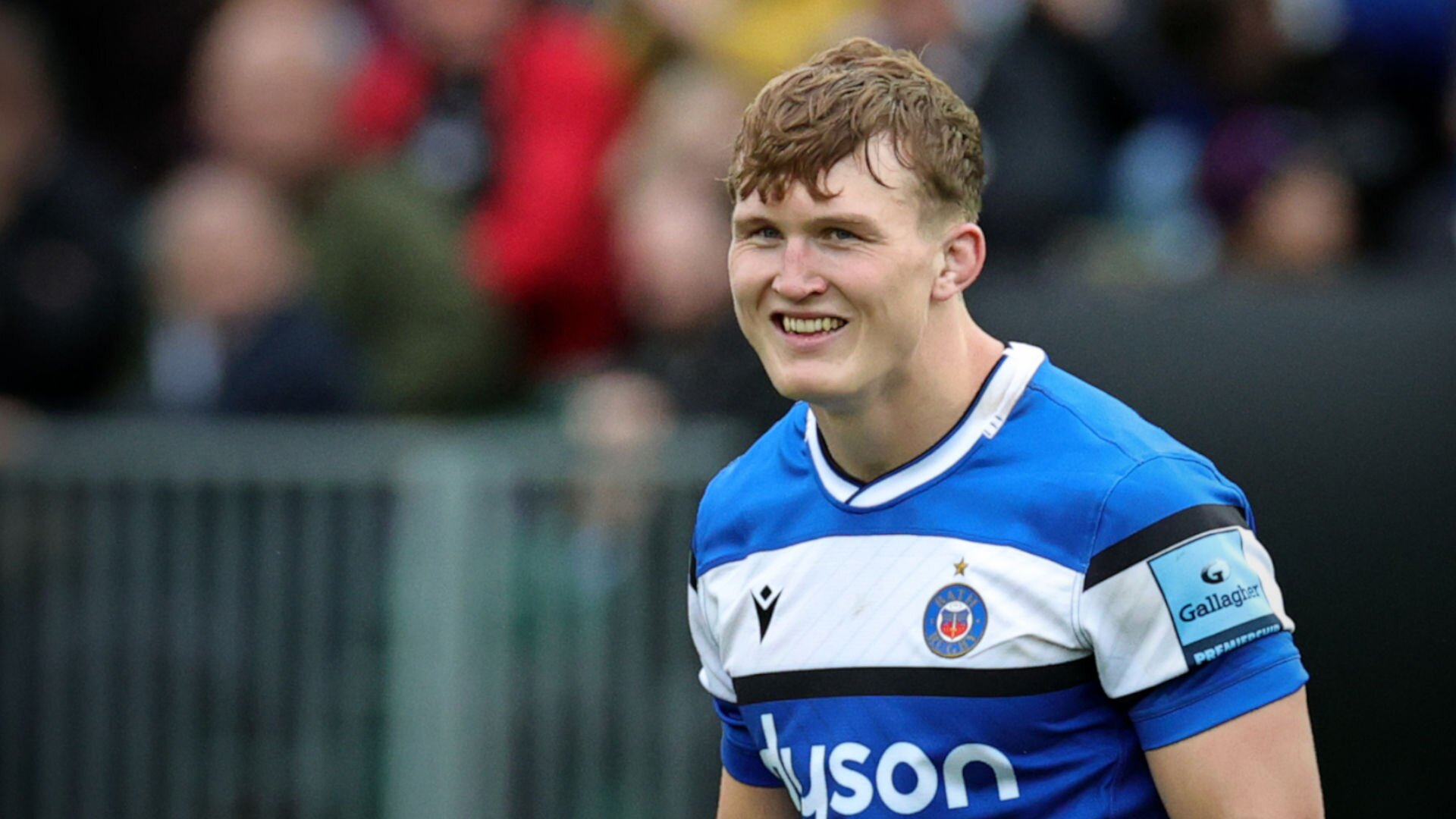 'I feel let down': Rory Sutherland on Worcester, Ulster and the Top 14