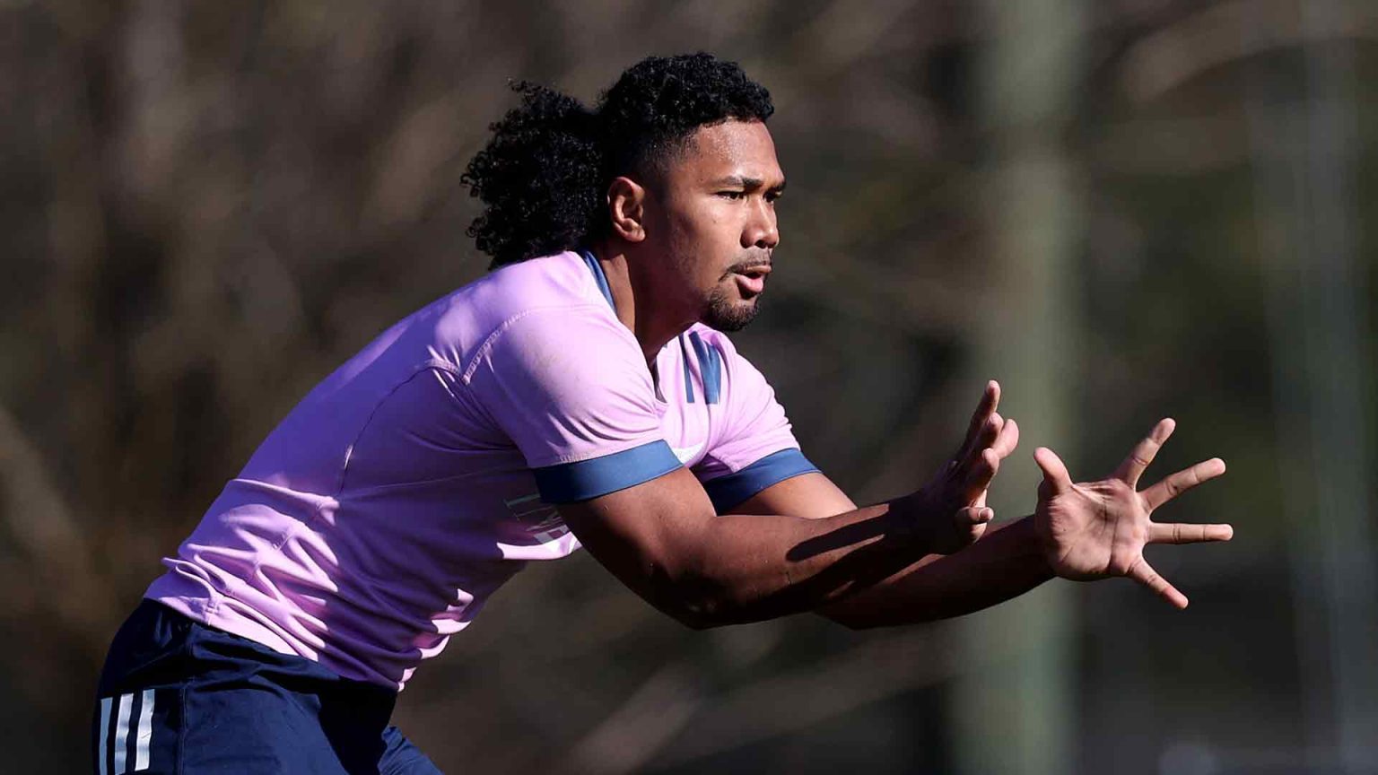 All Blacks are ill-prepared for departures of Barrett and Smith