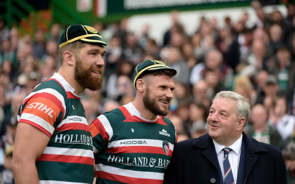 How English rugby can recover from its financial crisis