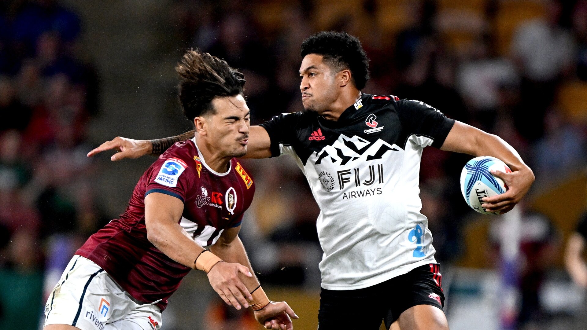 Can Tom Wright step up as a world-class fullback?