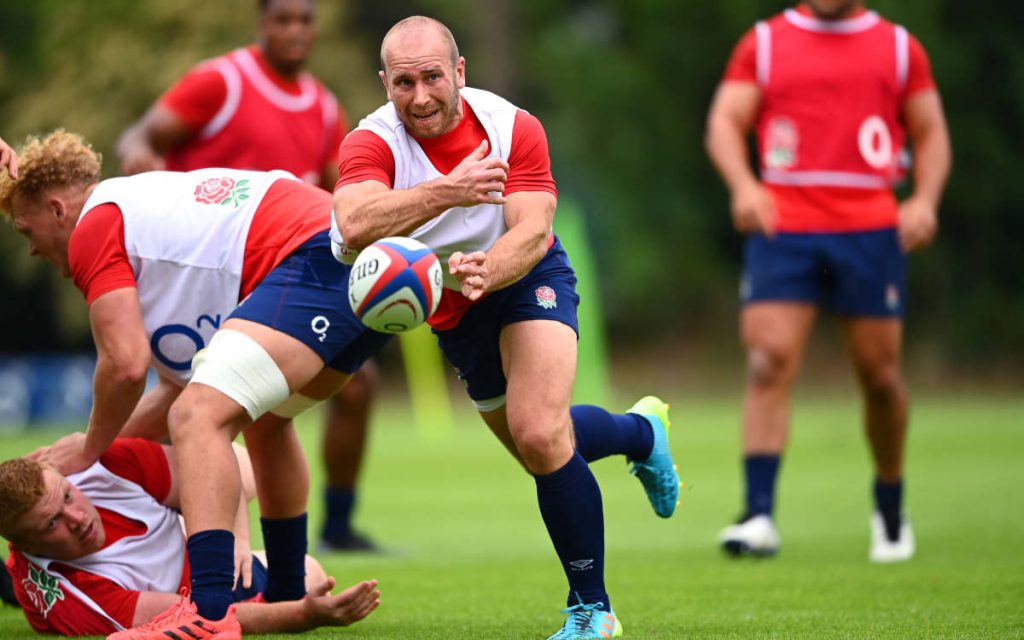 Dan Robson: 'It was a horrific thing that happened and I'm still scarred.'