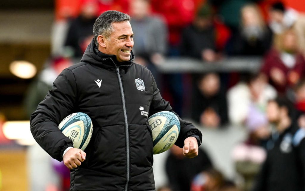 How Dennis Rodman and Kobe Bryant fuelled new-look Glasgow's rise