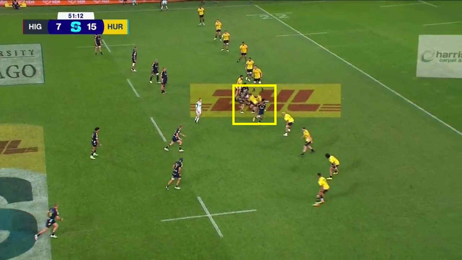 Cam Roigard is perfect for the All Blacks’ World Cup campaign