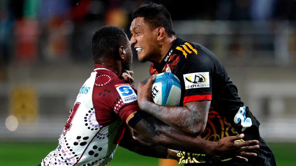 Foster's All Blacks finally have the squad to challenge the world's best