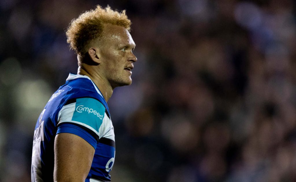 Miles Reid: 'It was probably one of the worst days I have ever had on a ...