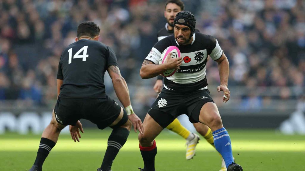 Bryce Heem's back-to-front quest for a 'geriatric' debut