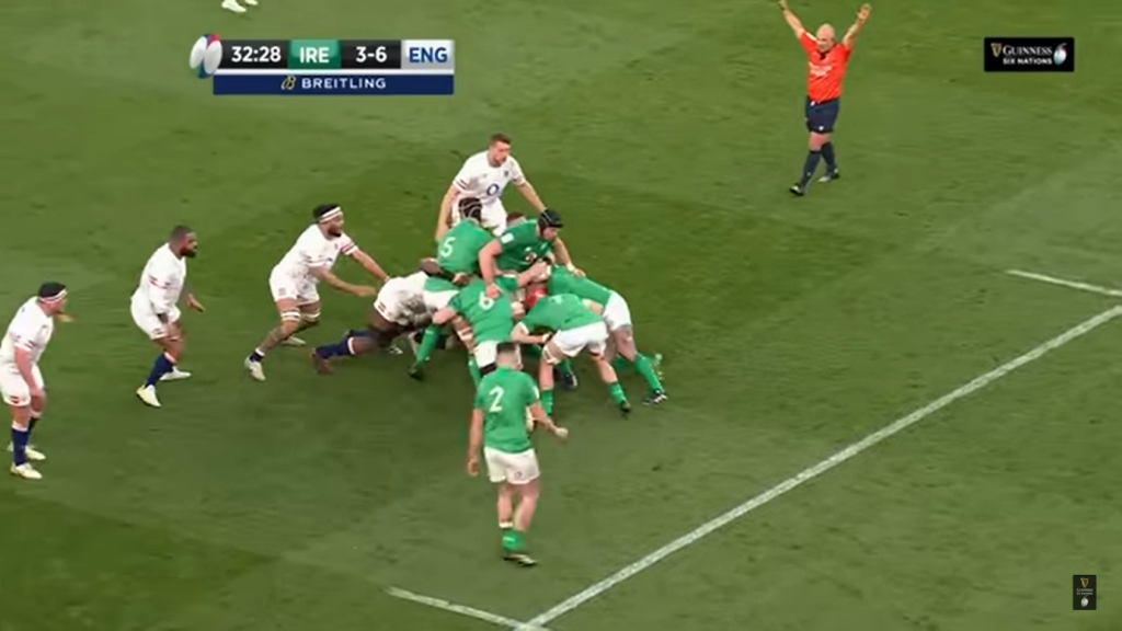 Why Ireland's Dan Sheehan could transform rugby