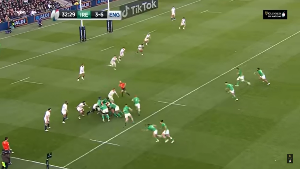 Why Ireland's Dan Sheehan could transform rugby