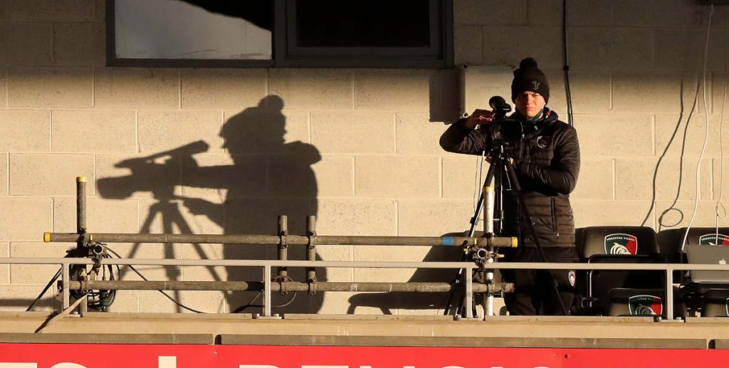 Why rugby is better for its reliance on analysis and data