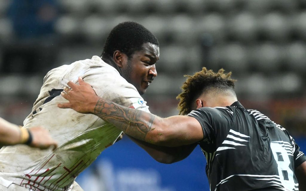World Rugby U20 Championship Team of the Tournament