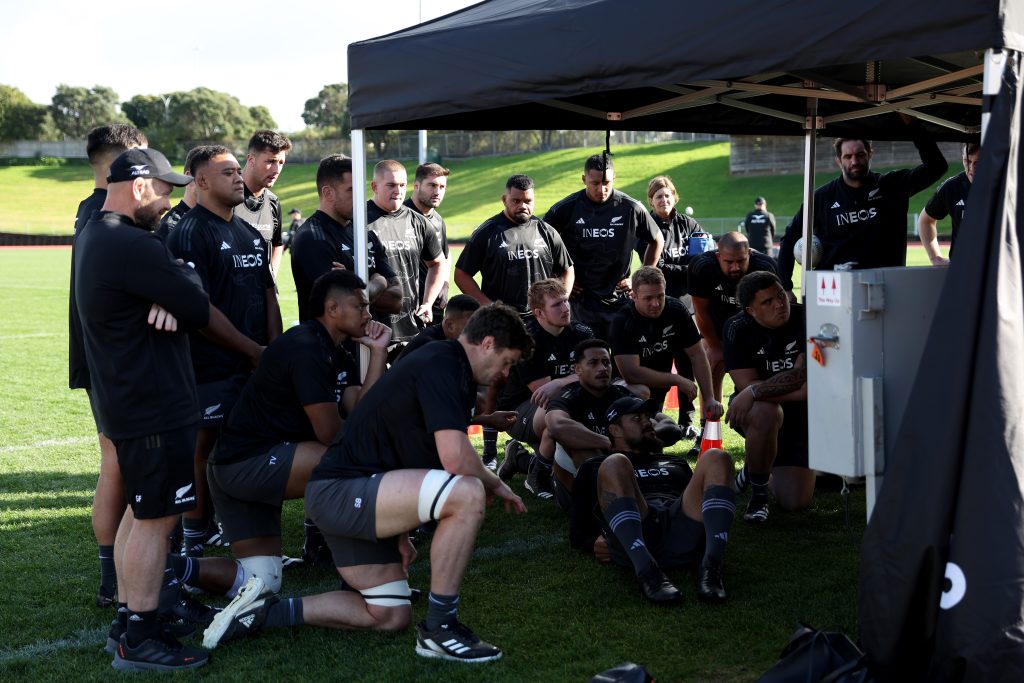 Why rugby is better for its reliance on analysis and data