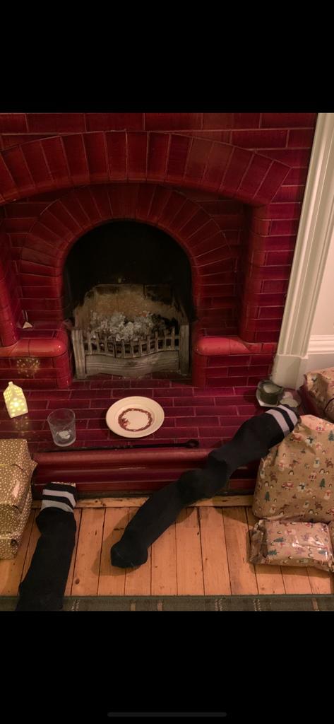 Rugby World Cup stories: Facing Jonah