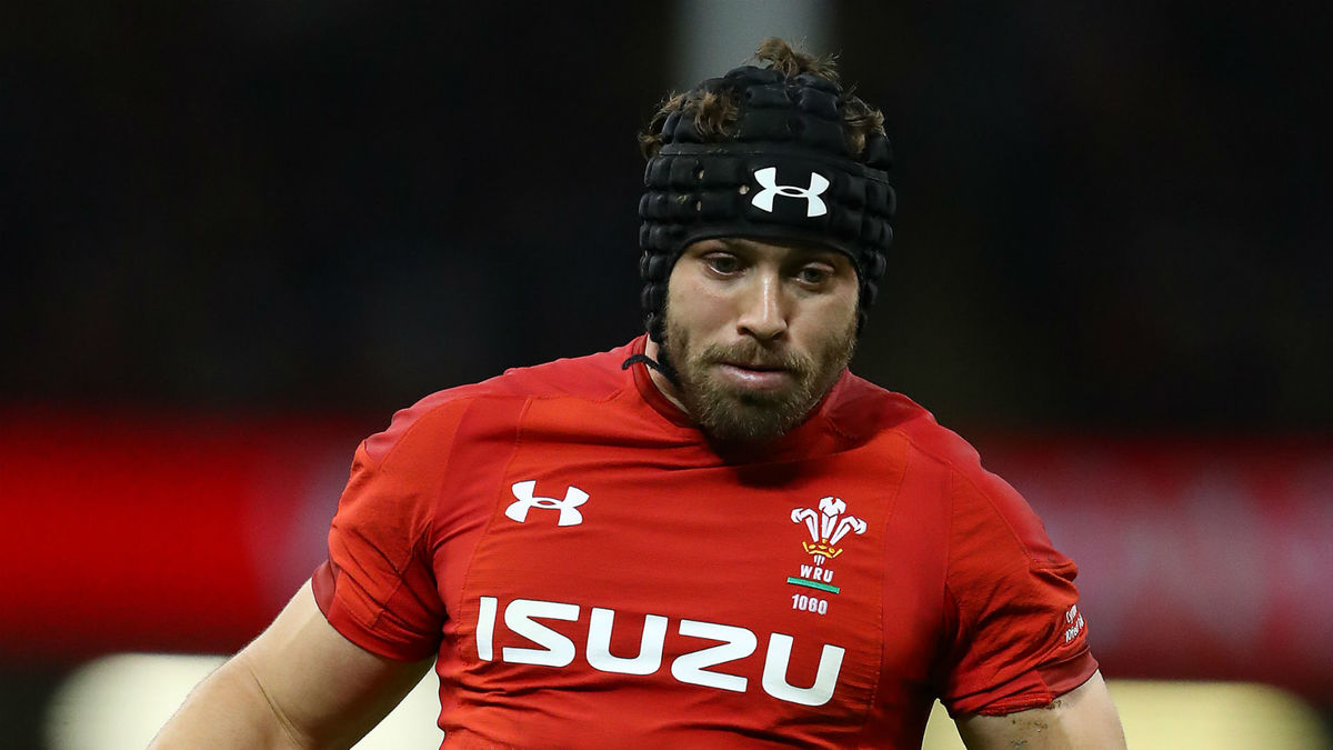 Halfpenny put through gruelling low-oxygen workout just hours before ...