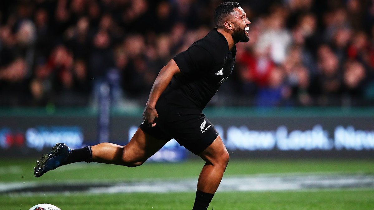A Closer Look At Nzrs Harlequins Partnership