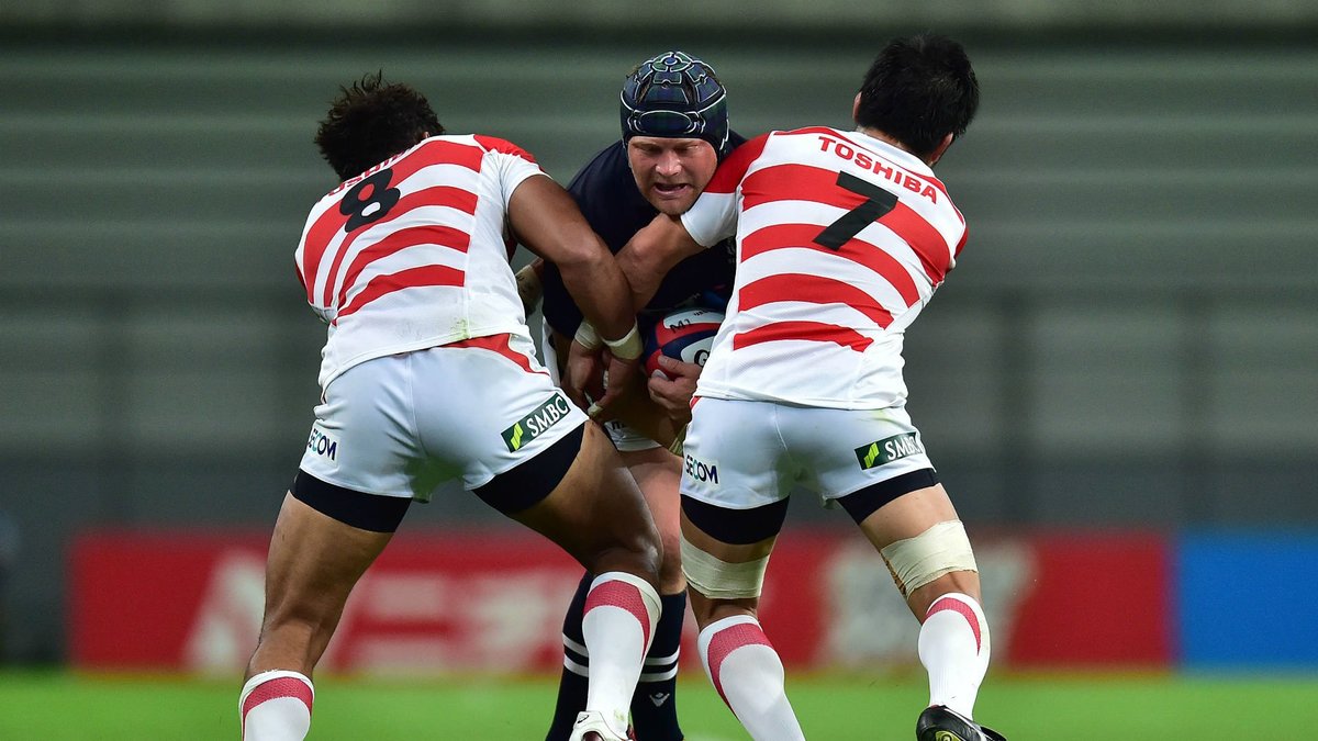 'Bags were packed to go home, but we stuck it out' - WP Nel eyes World ...